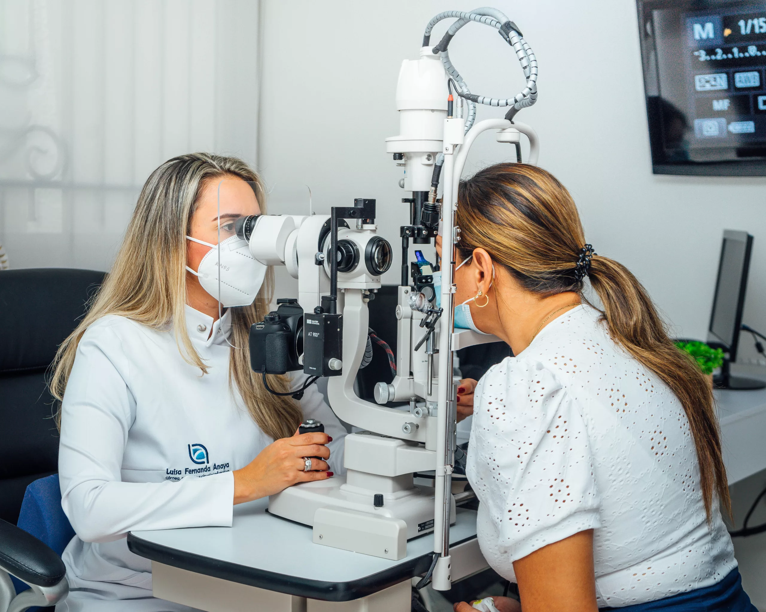Nova Visión Clínica Láser, cirugía láser, catarata y más.